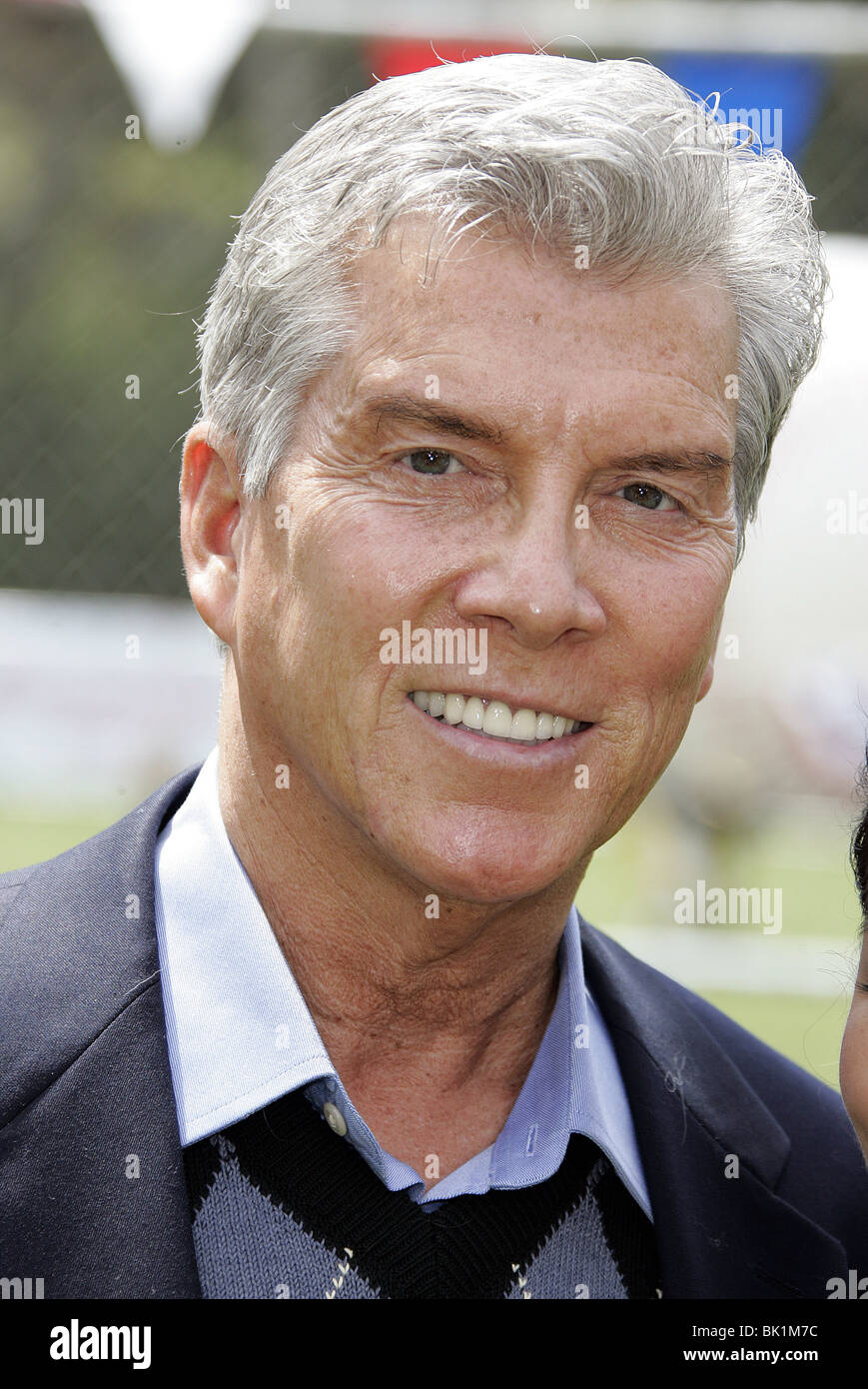 Michael Buffer Stock Photos & Michael Buffer Stock Images - Alamy