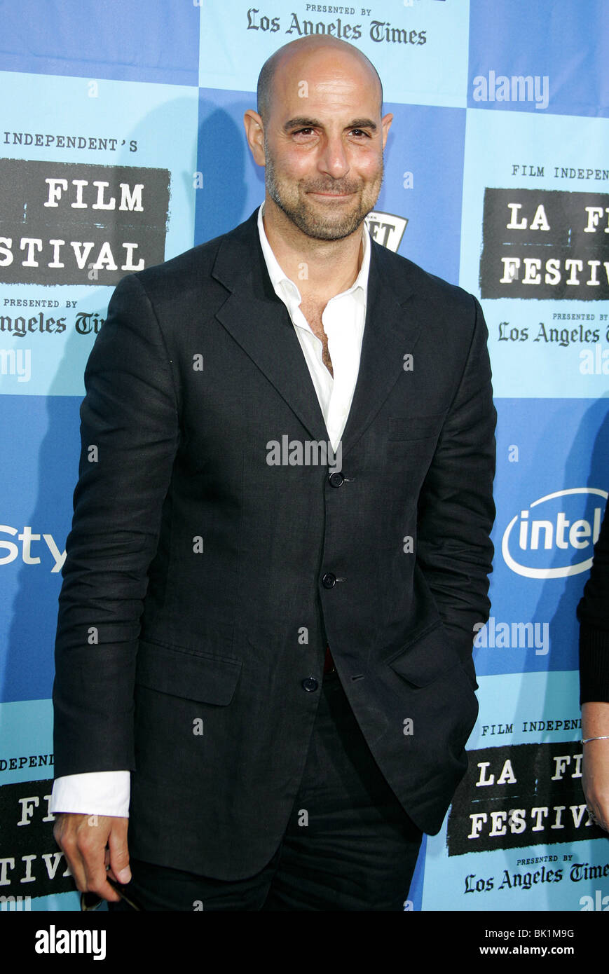 Stanley tucci devil wears prada hi-res stock photography and images - Alamy