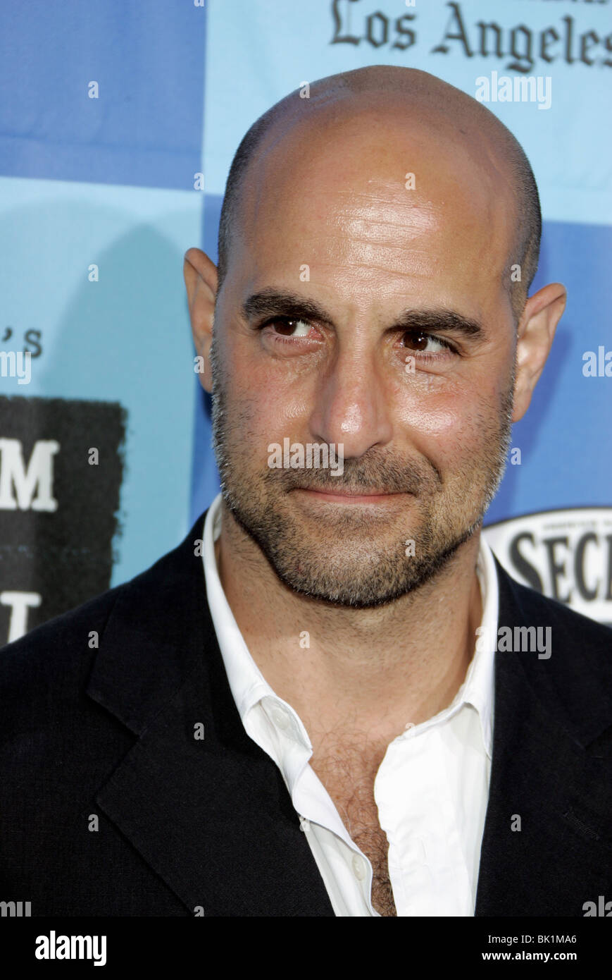 Stanley tucci devil wears prada hi-res stock photography and images - Alamy