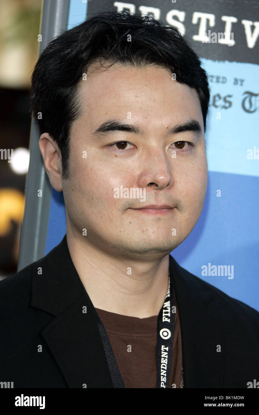 CHRIS CHAN LEE THE DEVIL WEARS PRADA OPENING NIGHT LOS ANGELES FILM ...
