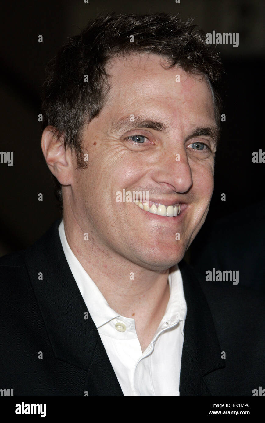 Scott marshall film director hi-res stock photography and images - Alamy