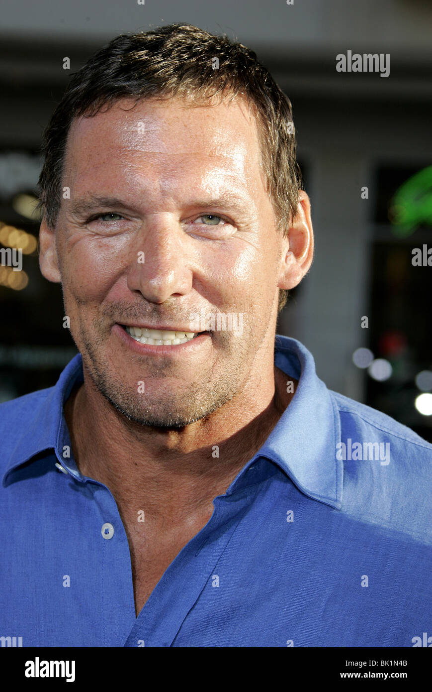 Ralf moeller hi-res stock photography and images - Alamy