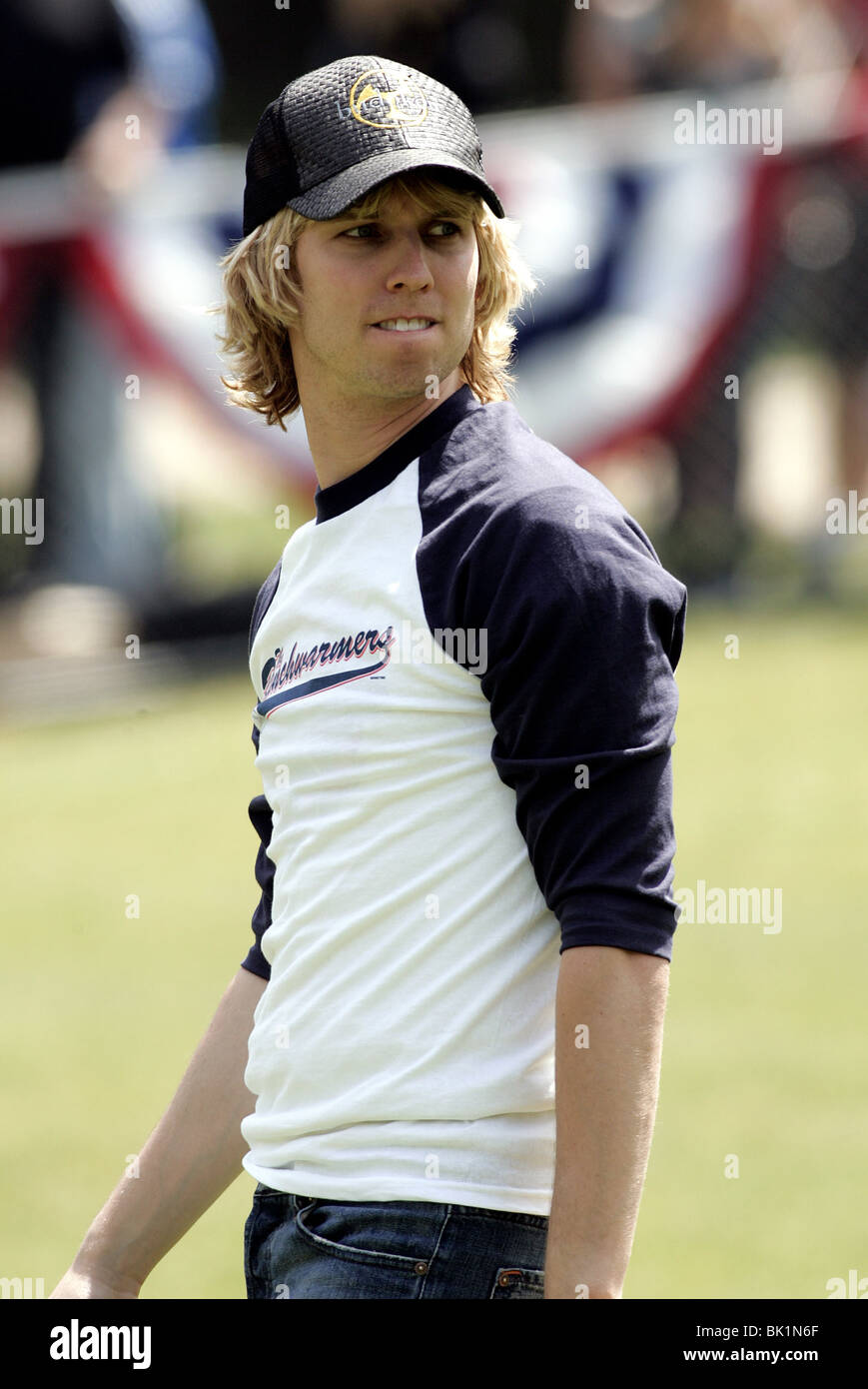 Jon heder hi-res stock photography and images - Alamy