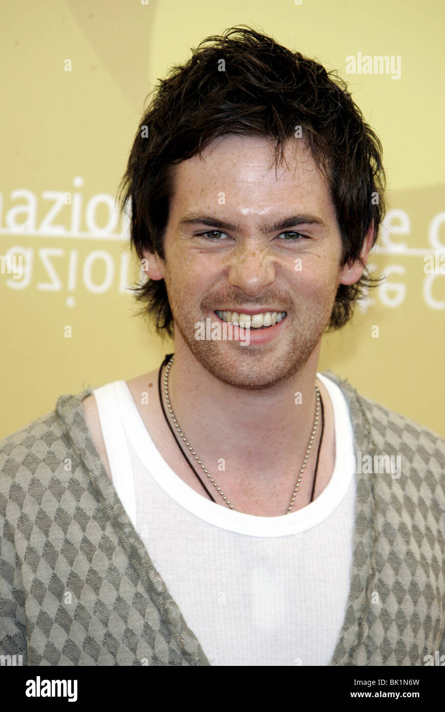 Tom riley hi-res stock photography and images - Alamy