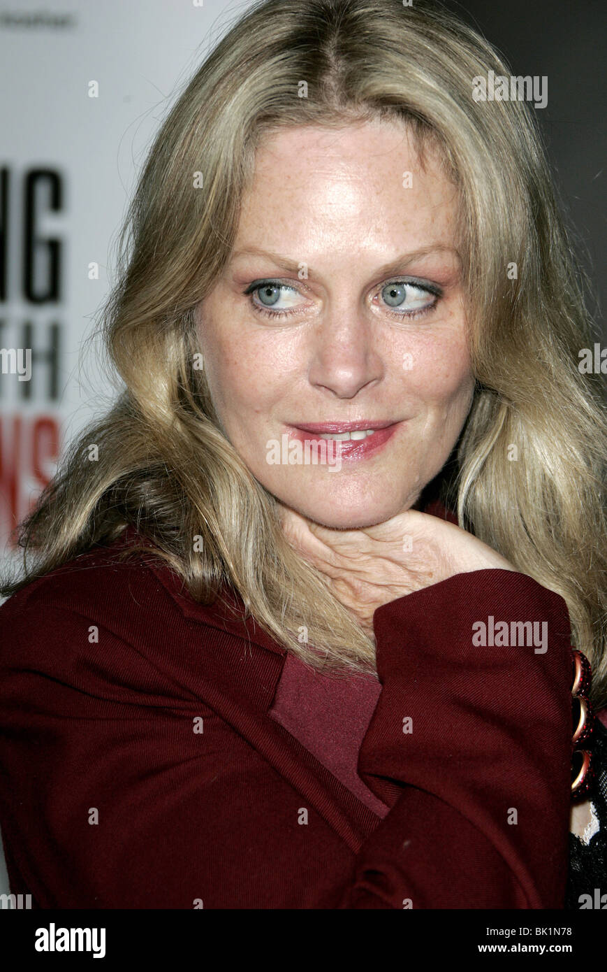 Beverly dangelo hi-res stock photography and images - Alamy