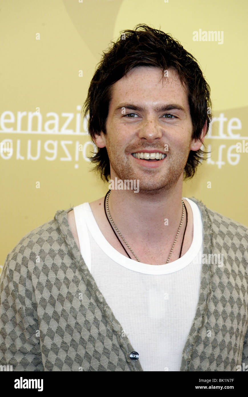 Tom riley hi-res stock photography and images - Alamy