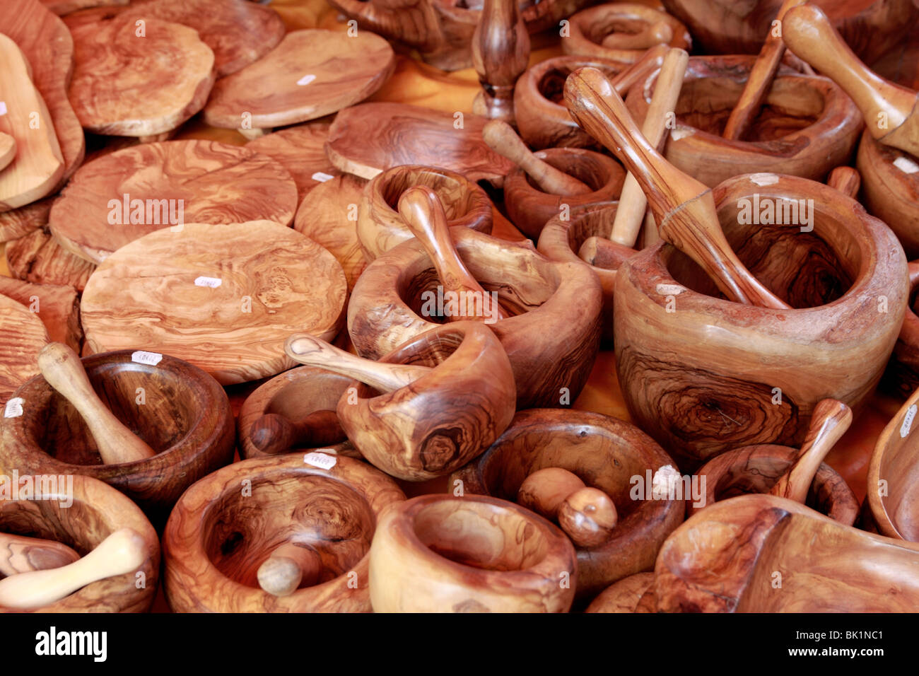 Kitchenware and france hi-res stock photography and images - Alamy