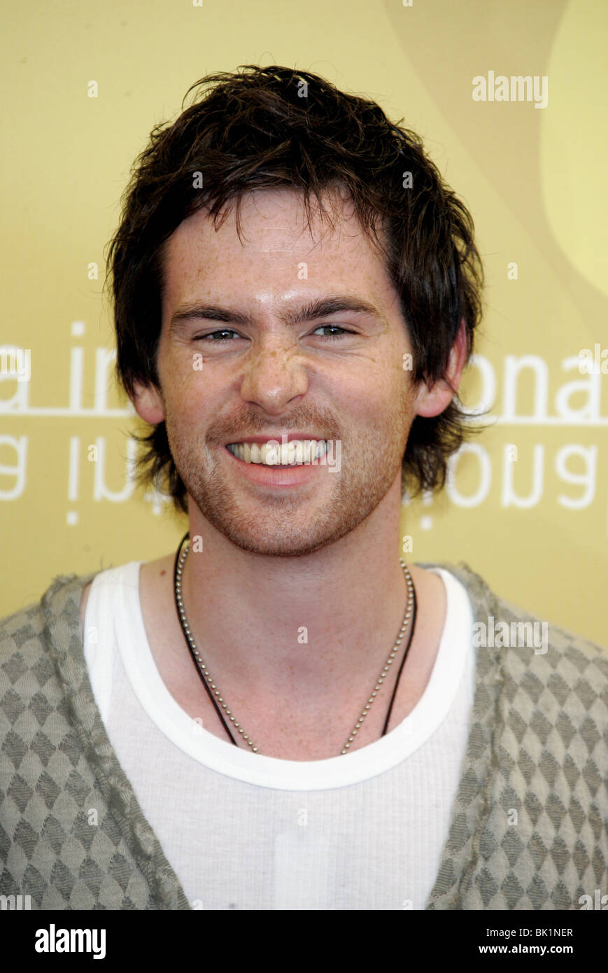 Tom Riley Hot