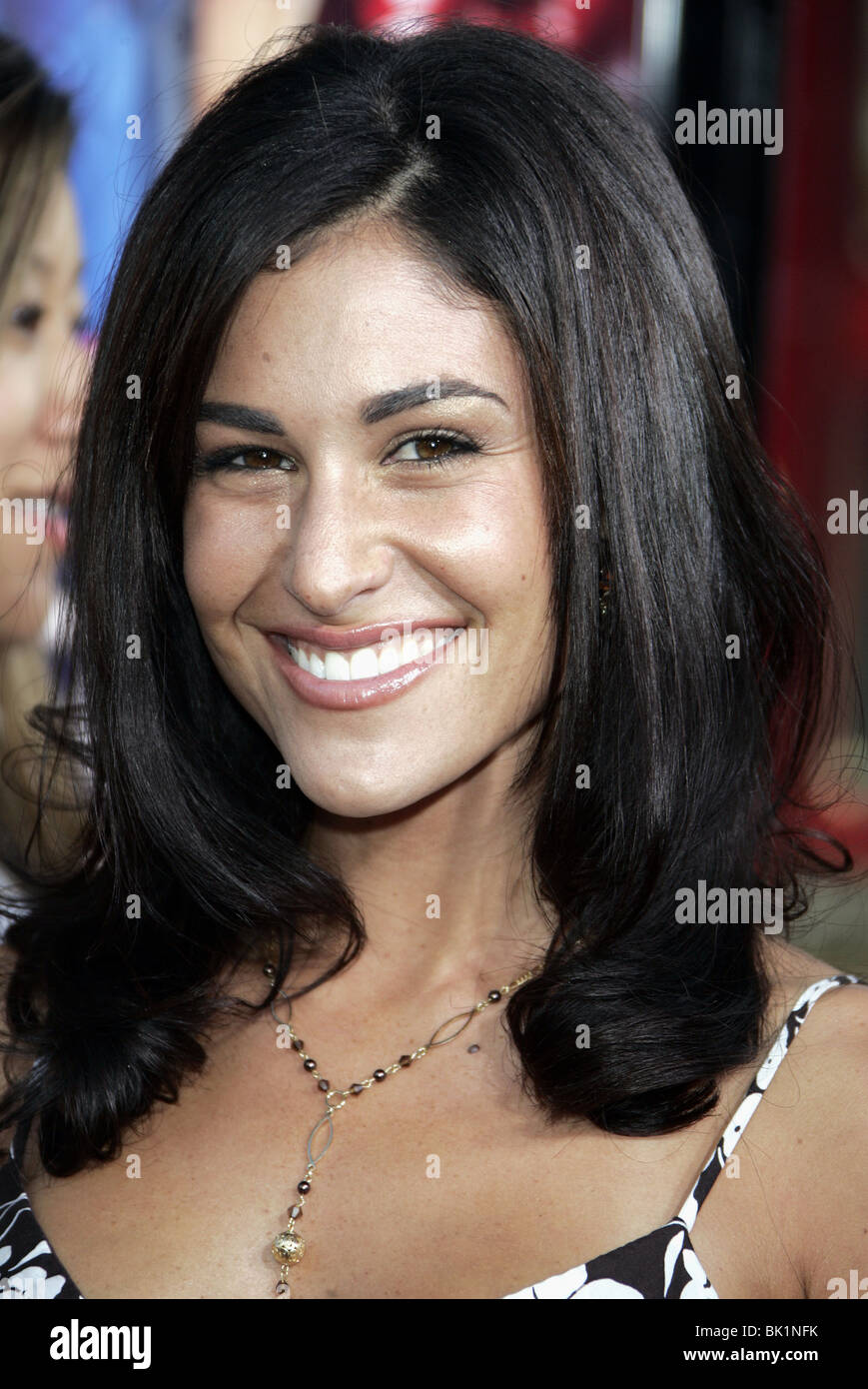 JOLIE MARTIN BEERFEST FILM PREMIERE CHINESE THEATRE HOLLYWOOD LOS ...