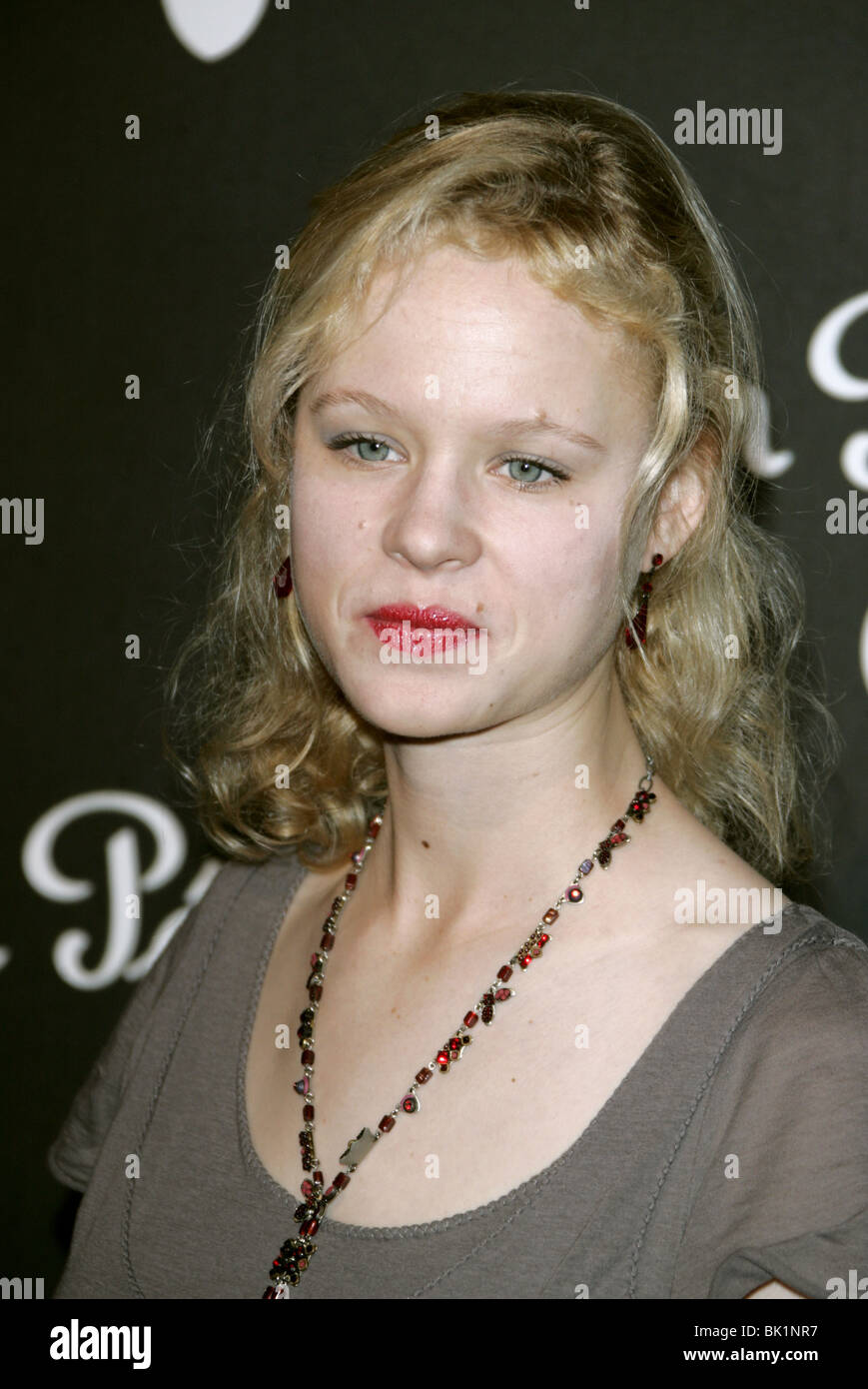 THORA BIRCH KARL LARGERFELD HOST DOM PERIGNON ROSE 1996 LAUNCH PARTY ...