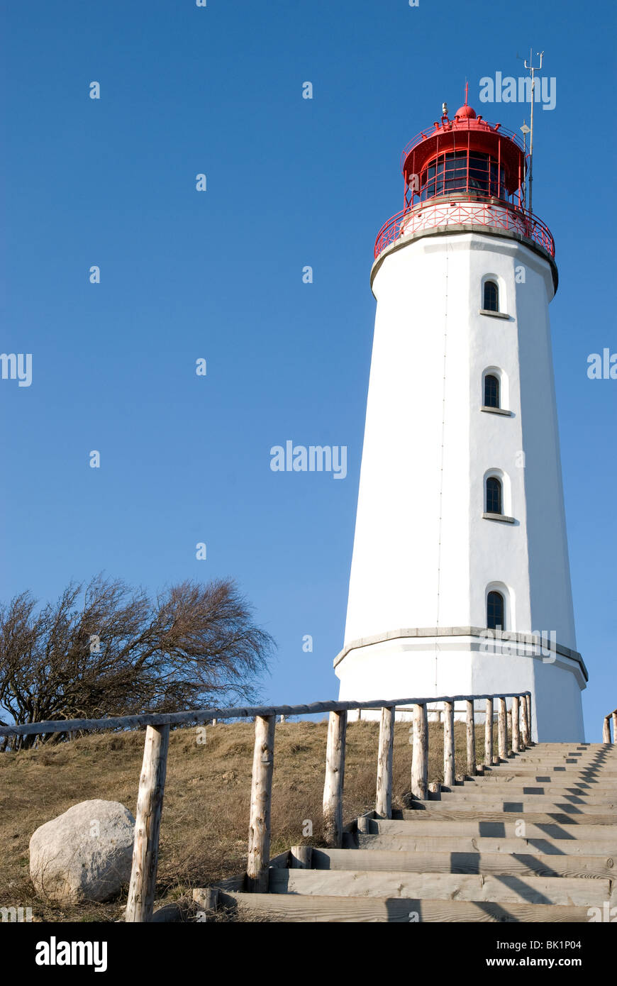 Hiddensee insel hi-res stock photography and images - Alamy