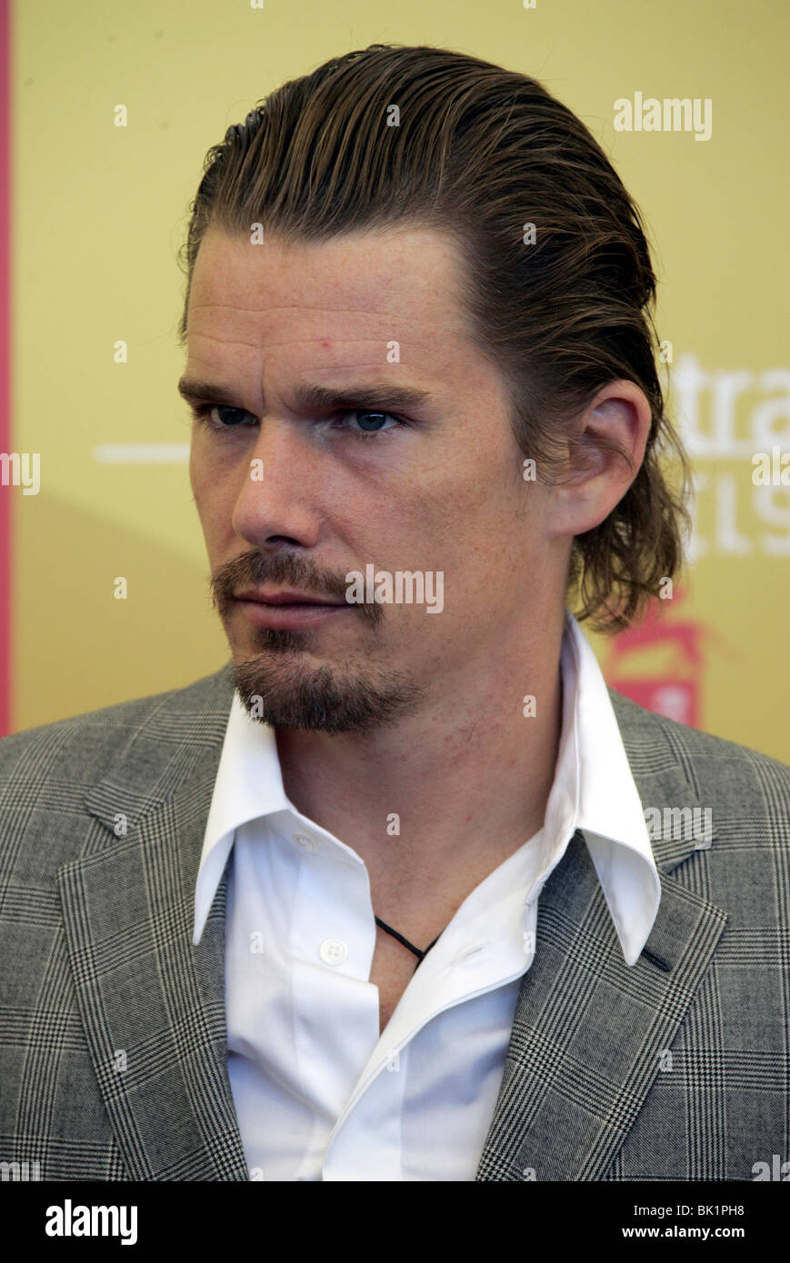 ETHAN HAWKE THE HOTTEST STATE PHOTOCALL 63RD VENICE FILM FESTIVAL ...