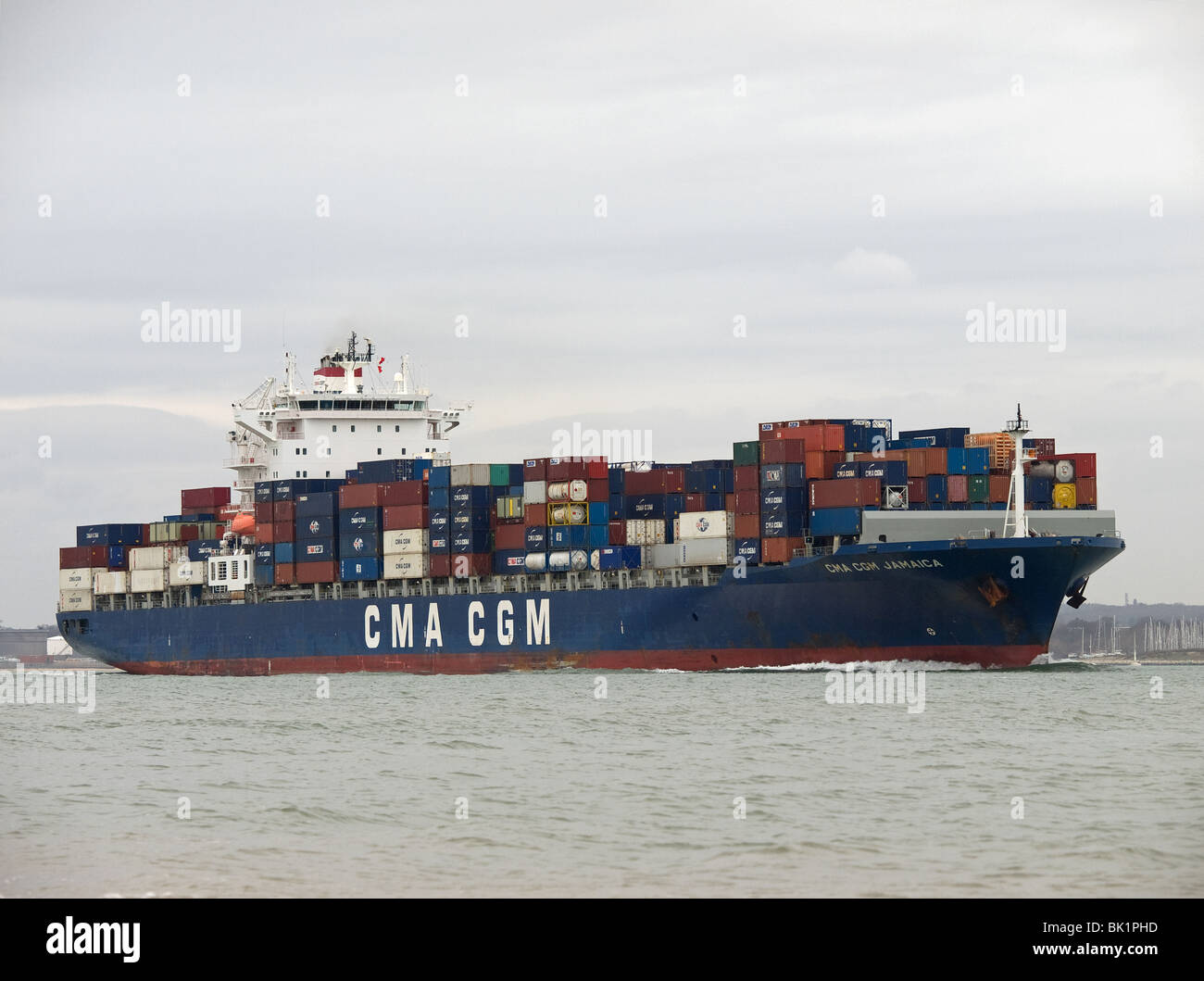 Cma uk hi-res stock photography and images - Alamy