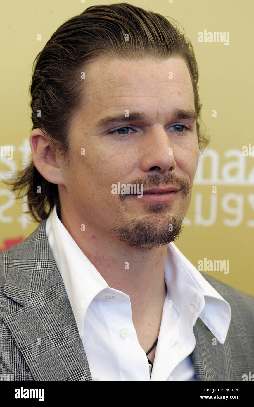 Ethan hawke hottest state photocall hi-res stock photography and images ...