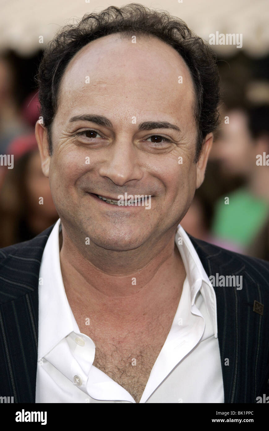 KEVIN POLLAK PIRATES OF THE CARIBBEAN: DEAD MANS CHEST WORLD PREMIERE ...