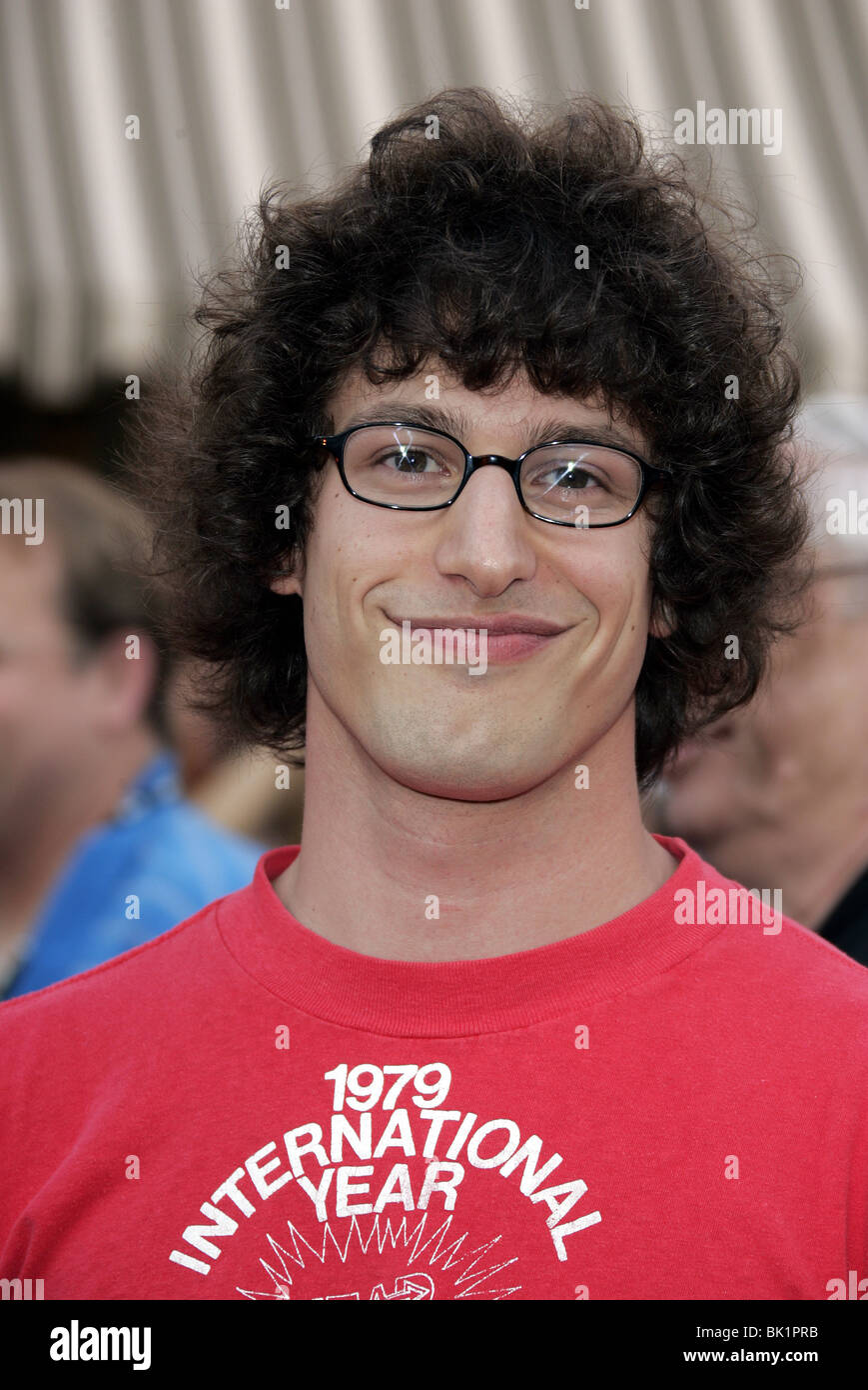 Andy Samberg