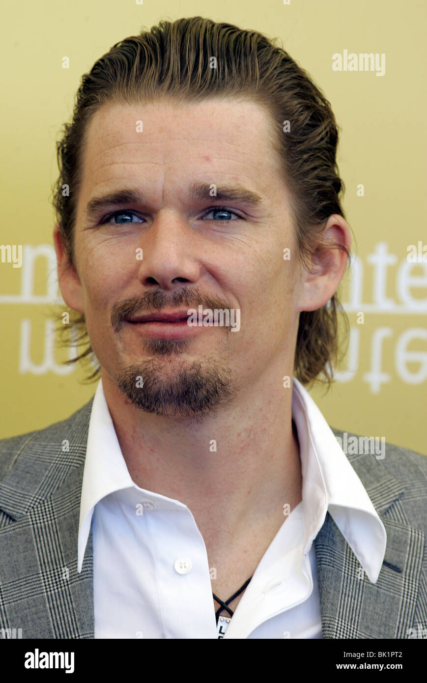 Ethan hawke hottest state photocall hi-res stock photography and images ...