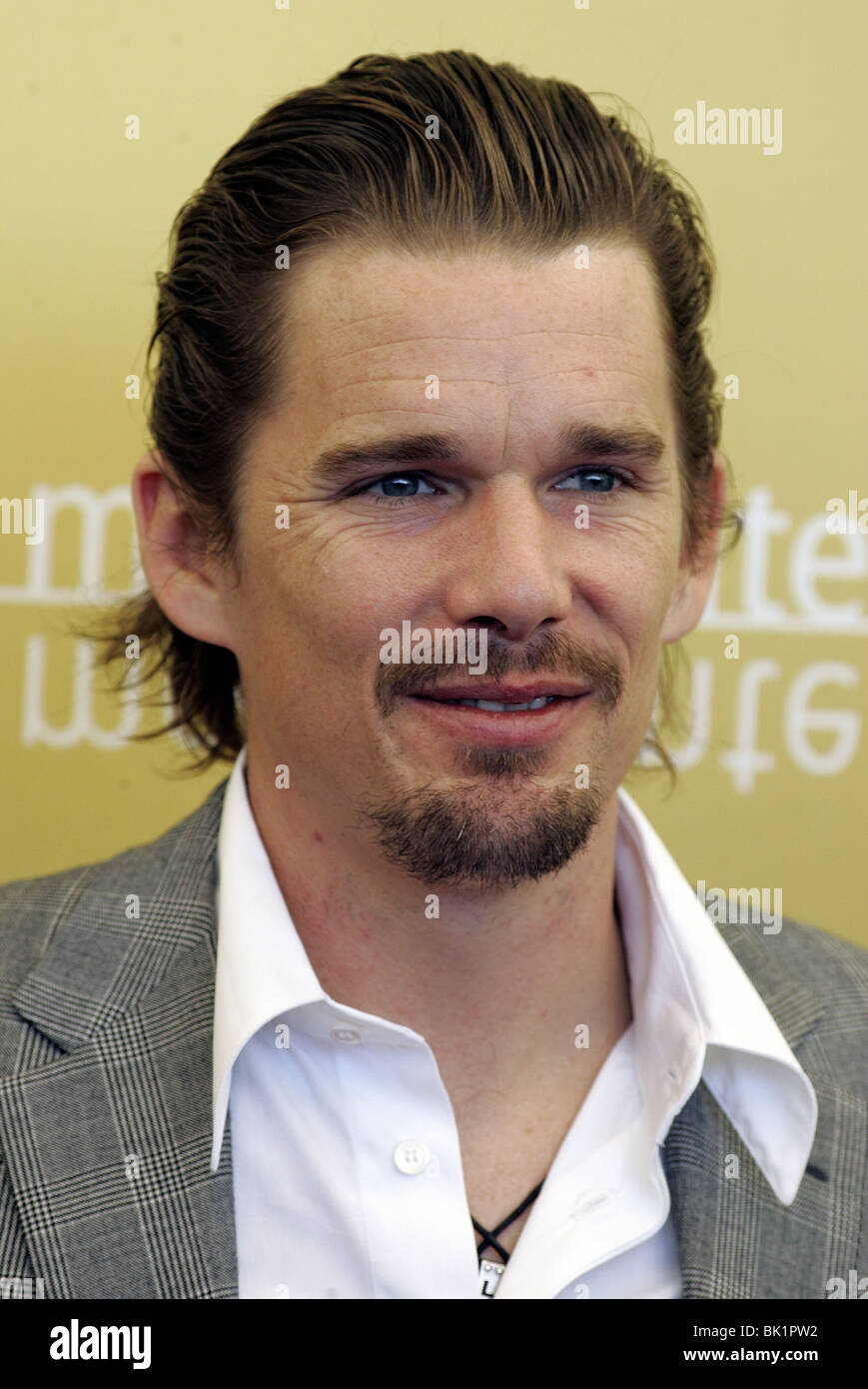 Ethan hawke hottest state photocall hi-res stock photography and images ...