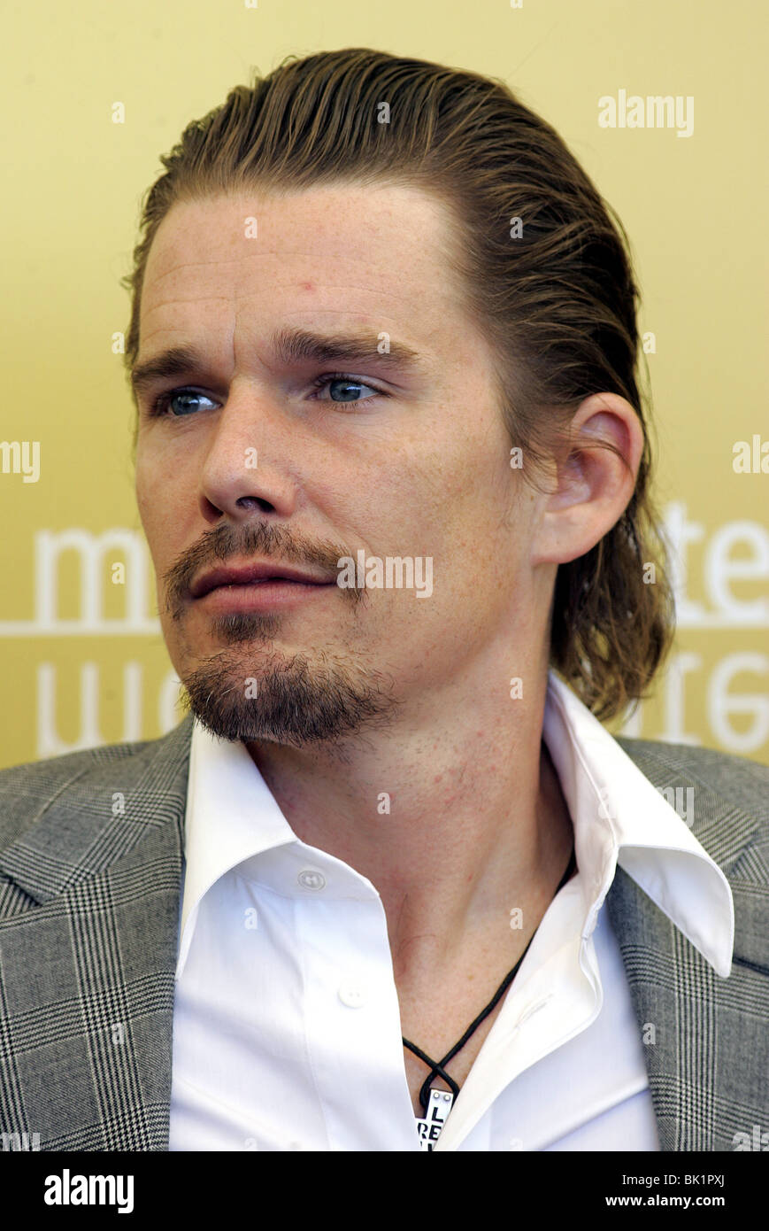 ETHAN HAWKE THE HOTTEST STATE PHOTOCALL 63RD VENICE FILM FESTIVAL ...