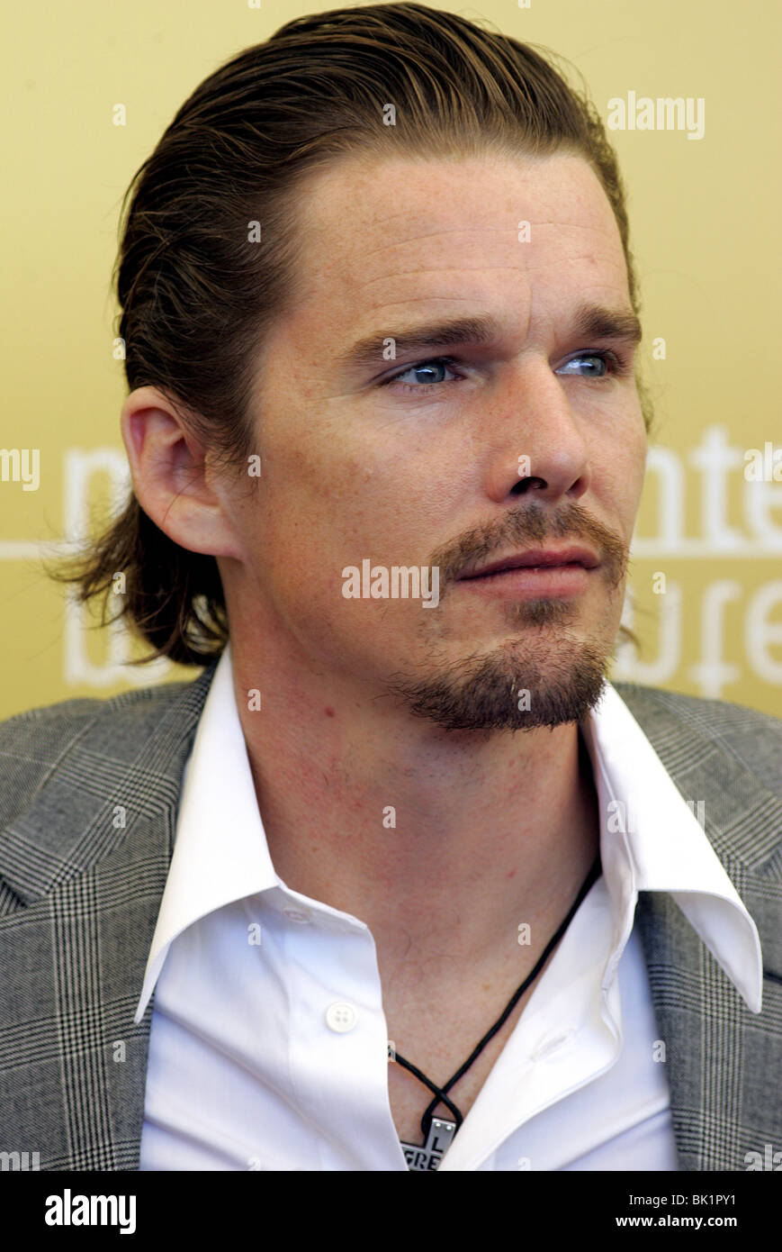 ETHAN HAWKE THE HOTTEST STATE PHOTOCALL 63RD VENICE FILM FESTIVAL ...