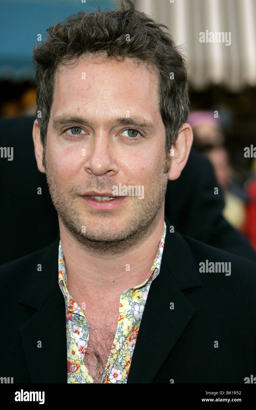 Tom Hollander