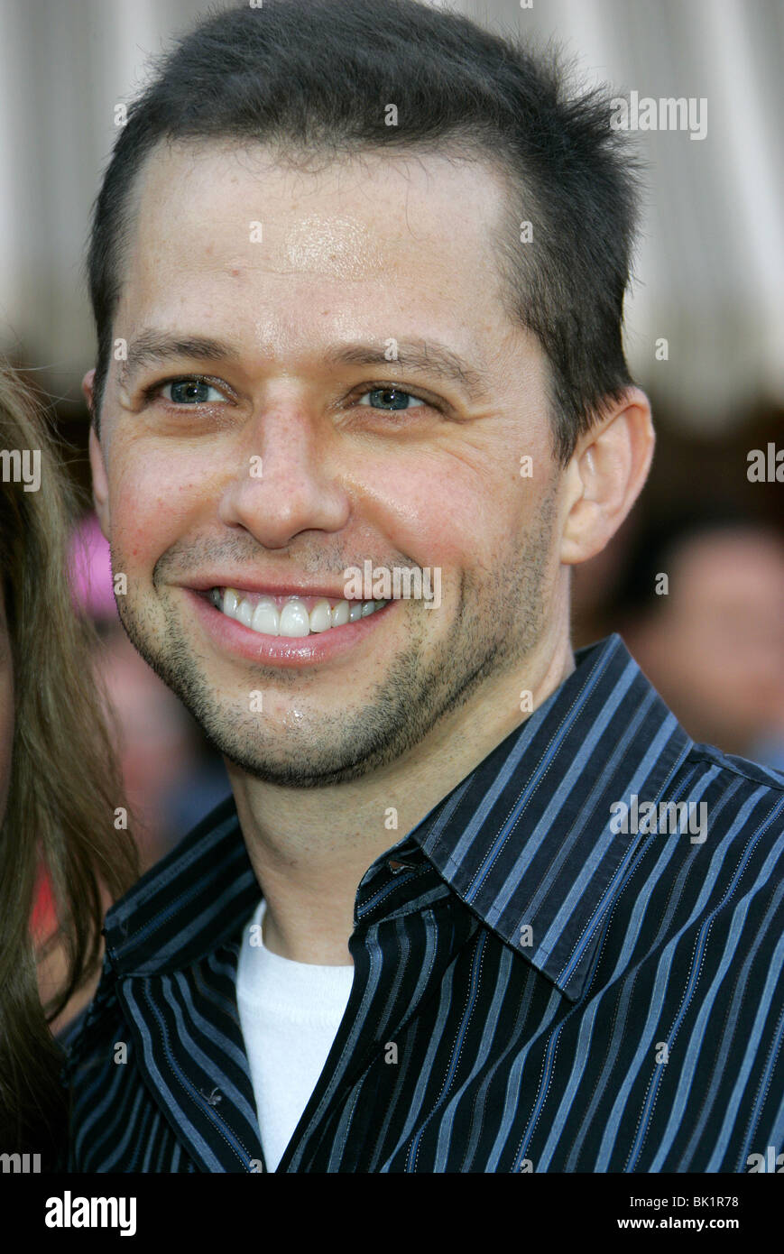 JON CRYER PIRATES OF THE CARIBBEAN: DEAD MANS CHEST WORLD PREMIERE ...
