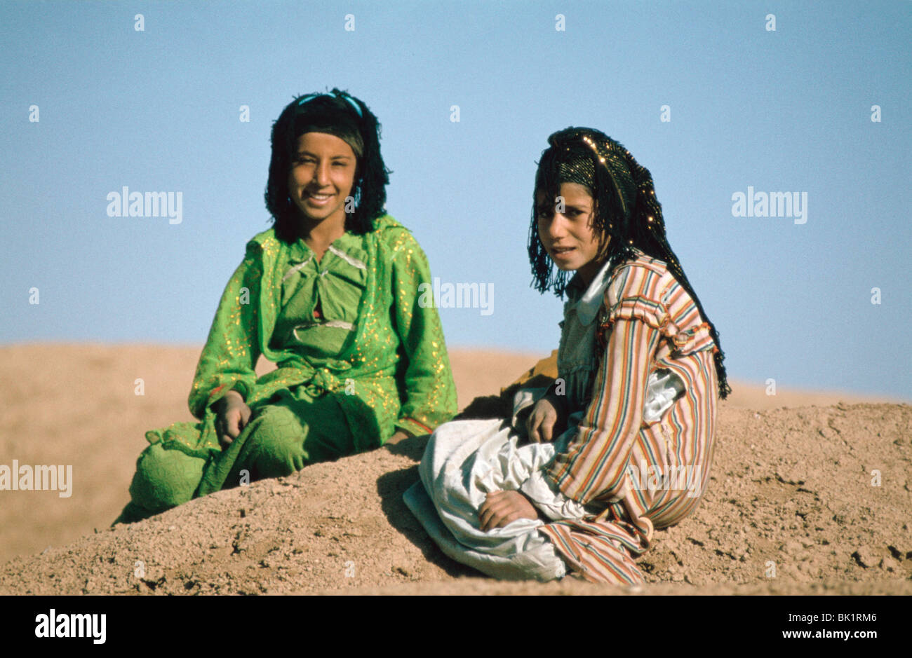 Iraq 1970s hi-res stock photography and images - Alamy
