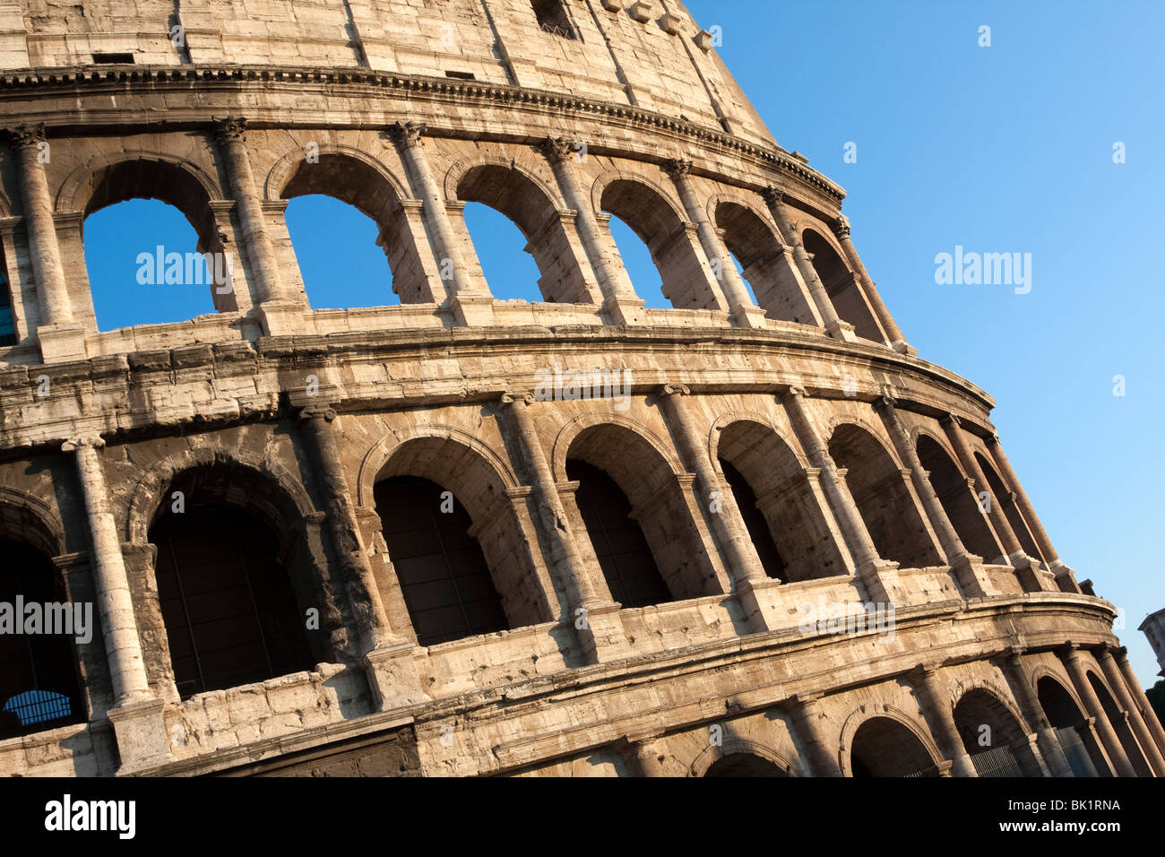 Close up details colosseum hi-res stock photography and images - Alamy