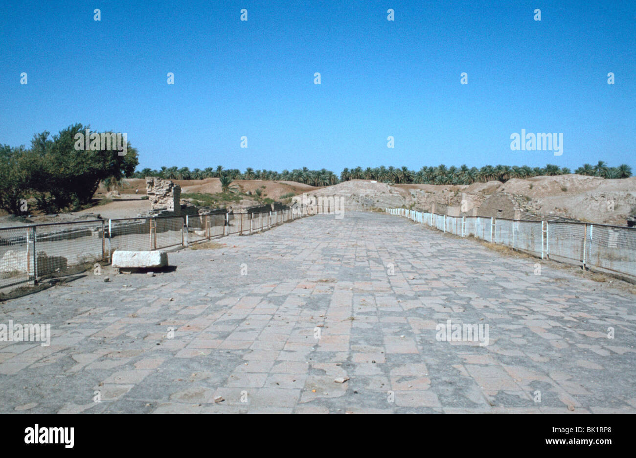 Processional way hi-res stock photography and images - Alamy