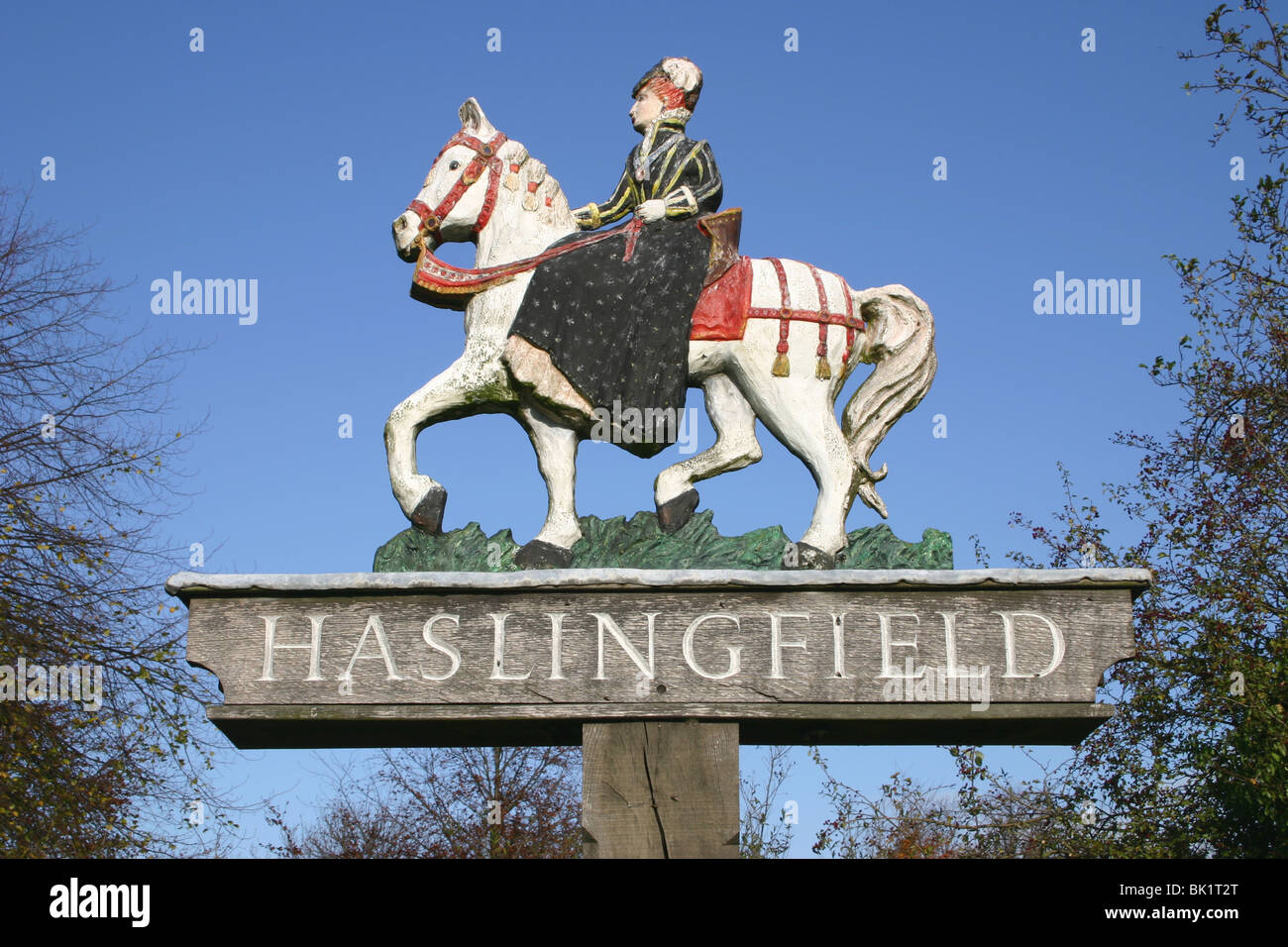Haslingfield hi-res stock photography and images - Alamy