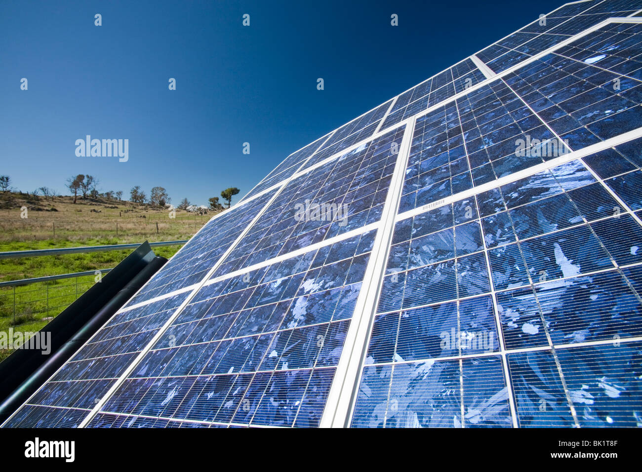 Solar australia hi-res stock photography and images - Alamy