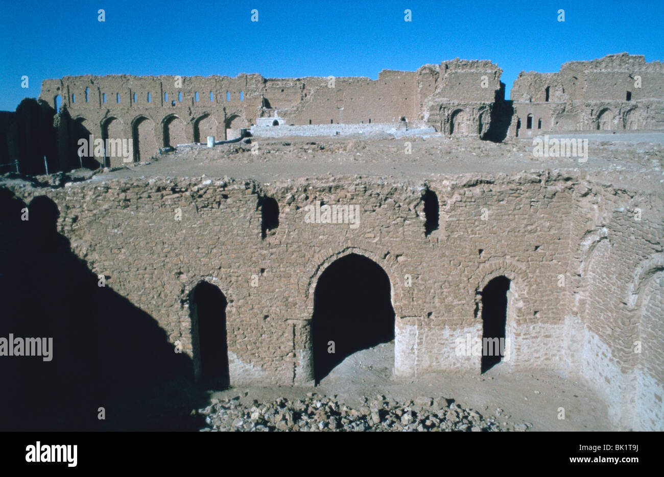 Ukhaidir hi-res stock photography and images - Alamy