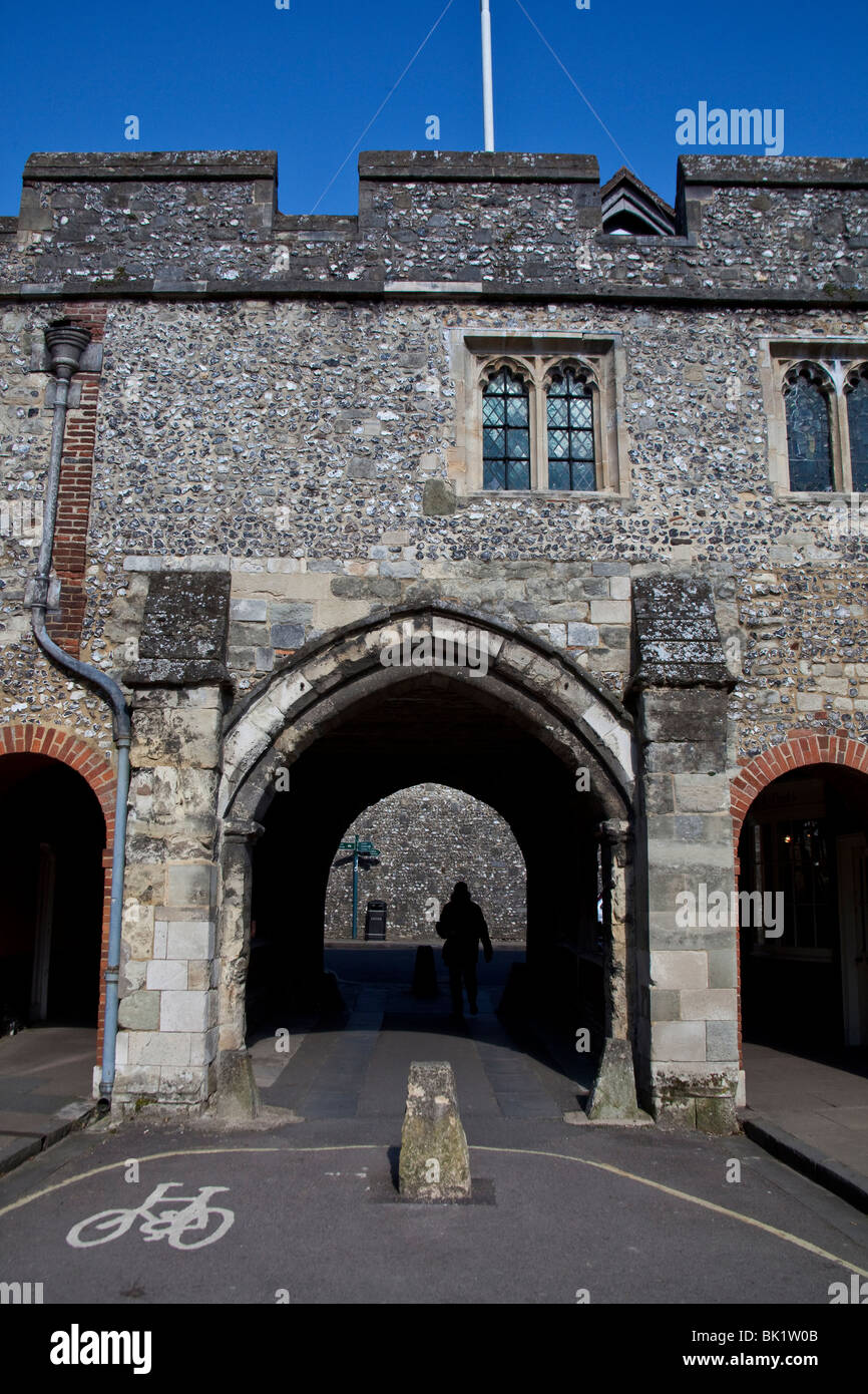 Kningsgate hi-res stock photography and images - Alamy