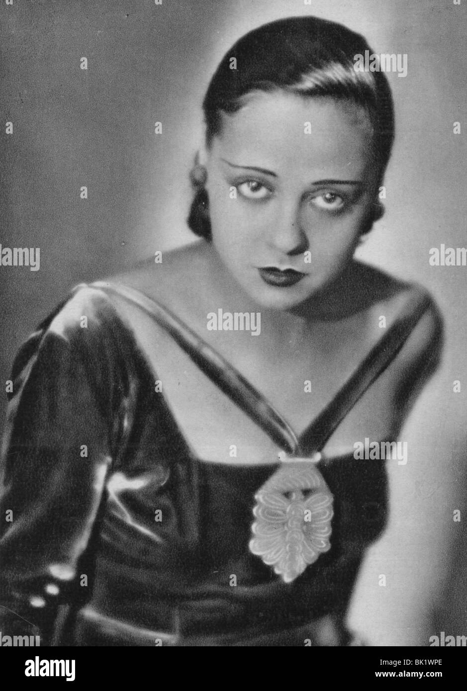 Lucienne hi-res stock photography and images - Alamy