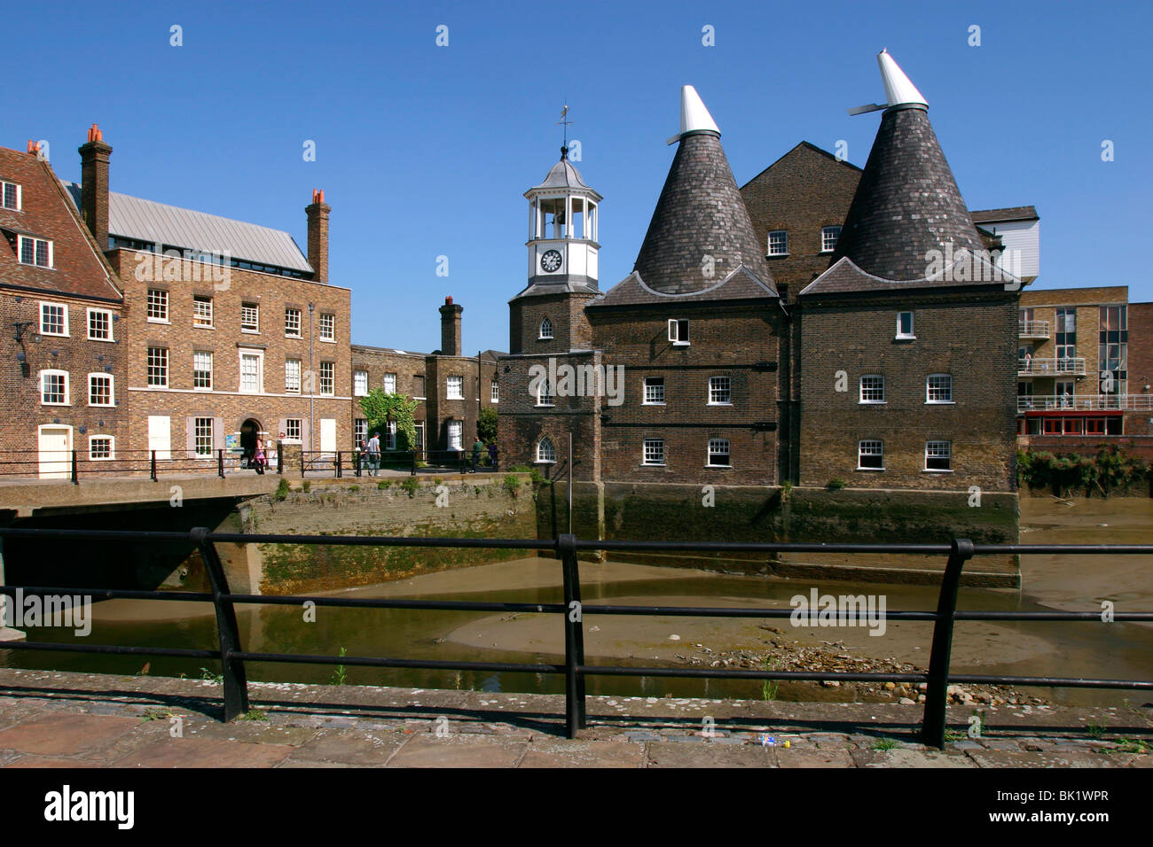 Lea valley london hi-res stock photography and images - Alamy