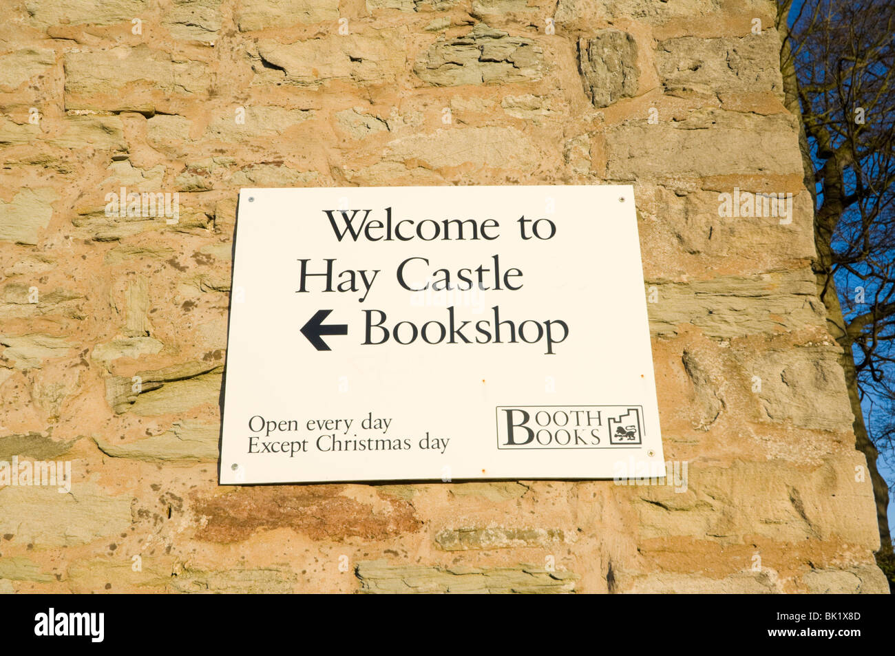 Hay castle hi-res stock photography and images - Alamy