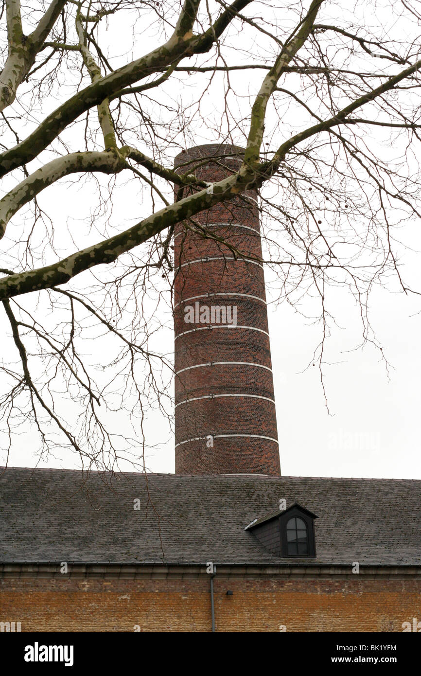 Borinage coal hi-res stock photography and images - Alamy