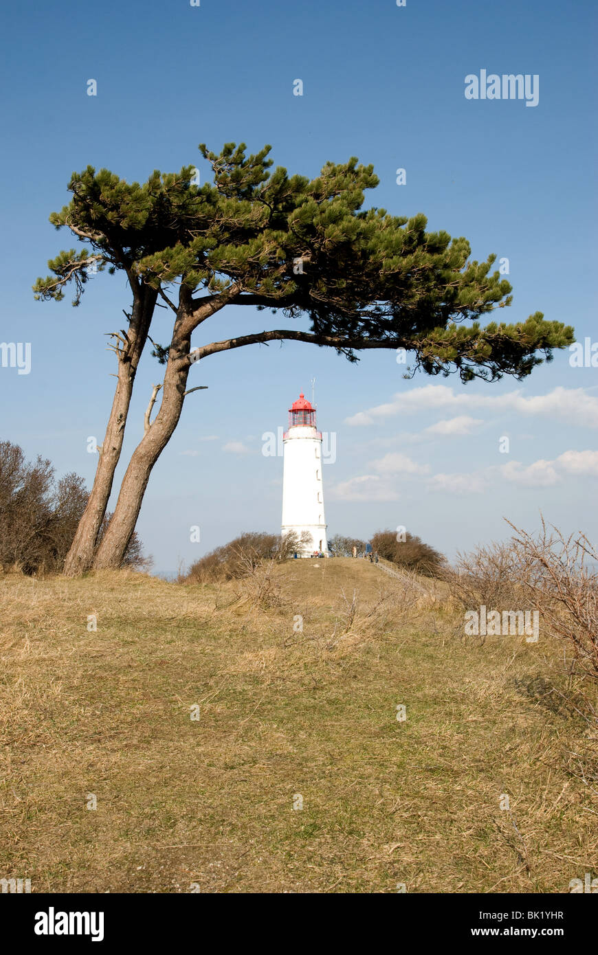 Hiddensee Insel High Resolution Stock Photography and Images - Alamy