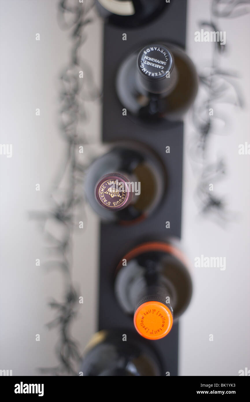 Fine rack hi-res stock photography and images - Alamy