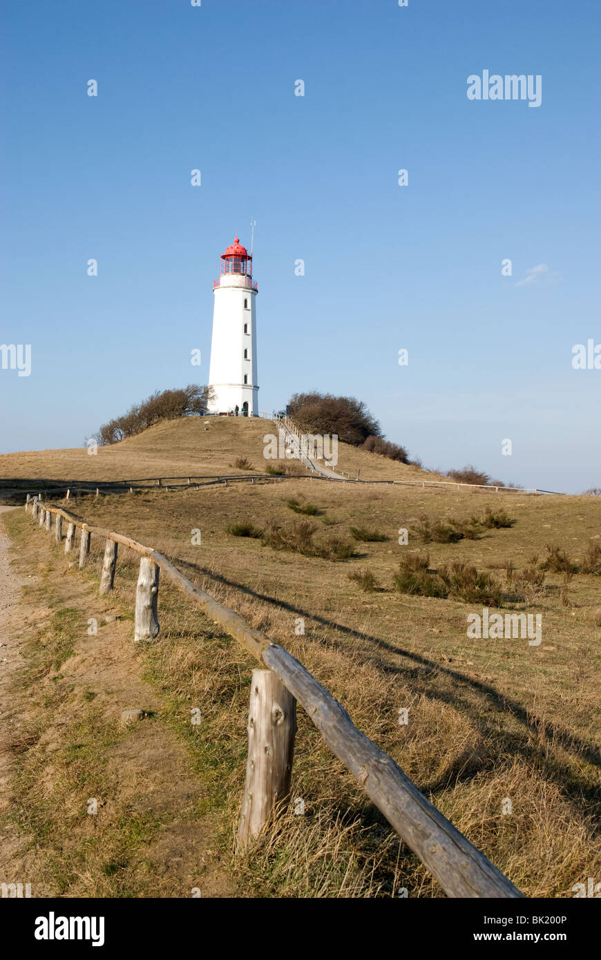 Hiddensee hi-res stock photography and images - Alamy
