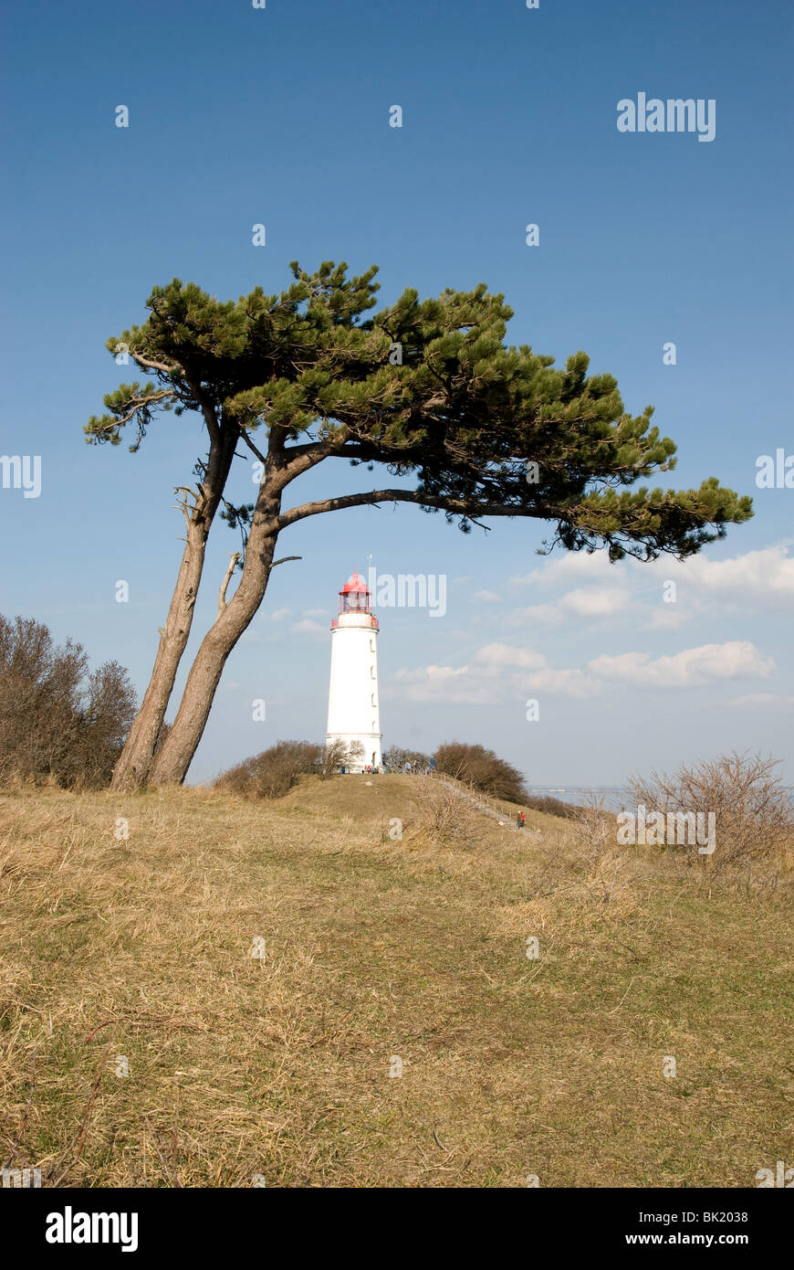 Hiddensee hi-res stock photography and images - Alamy