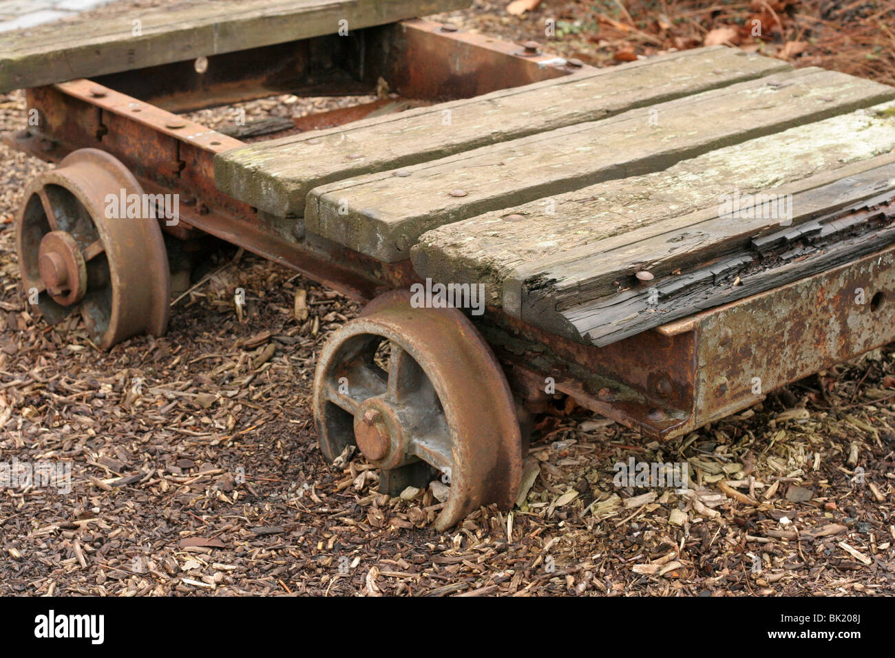 Grand Hornu, old coal mine in Mons Borinage, Belgium Stock Photo - Alamy