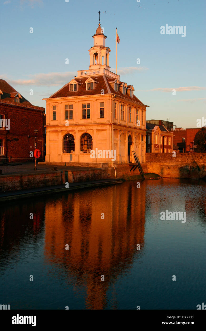 Thompson water norfolk hi-res stock photography and images - Alamy