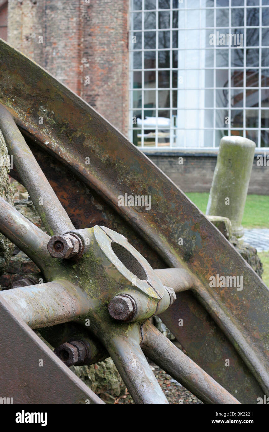 Wallonia mine hi-res stock photography and images - Alamy