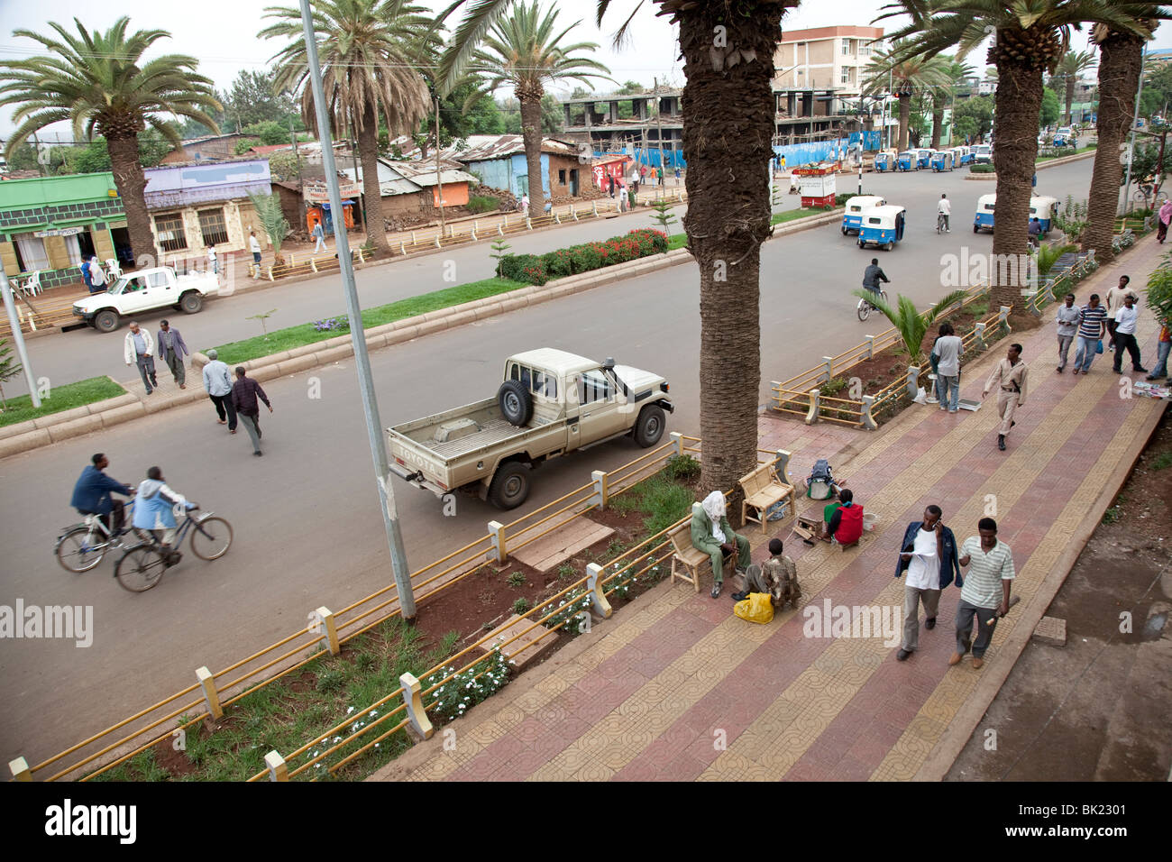 Bahir dar hi-res stock photography and images - Alamy