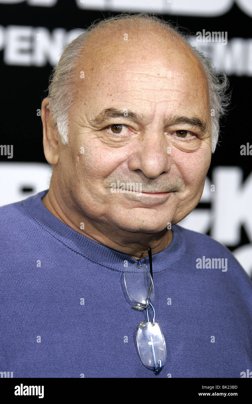 Burt young hi-res stock photography and images - Alamy