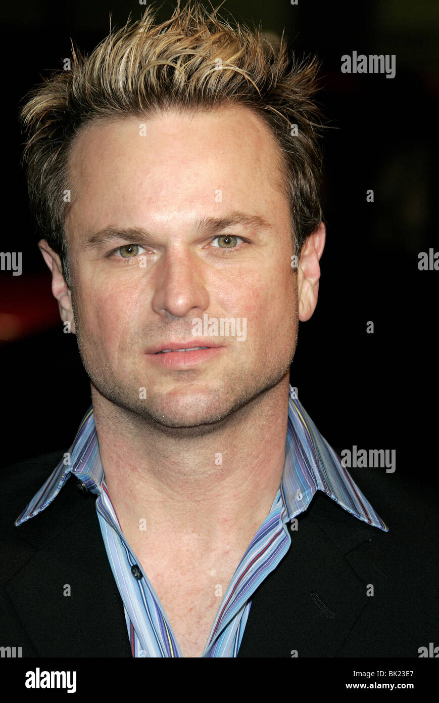 Sam harris hi-res stock photography and images - Alamy