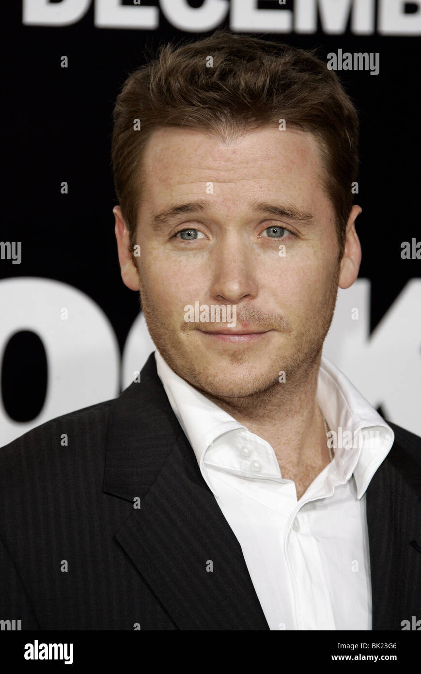 KEVIN CONNOLLY ROCKY BALBOA WORLD PREMIERE GRAUMAN'S CHINESE THEATRE ...