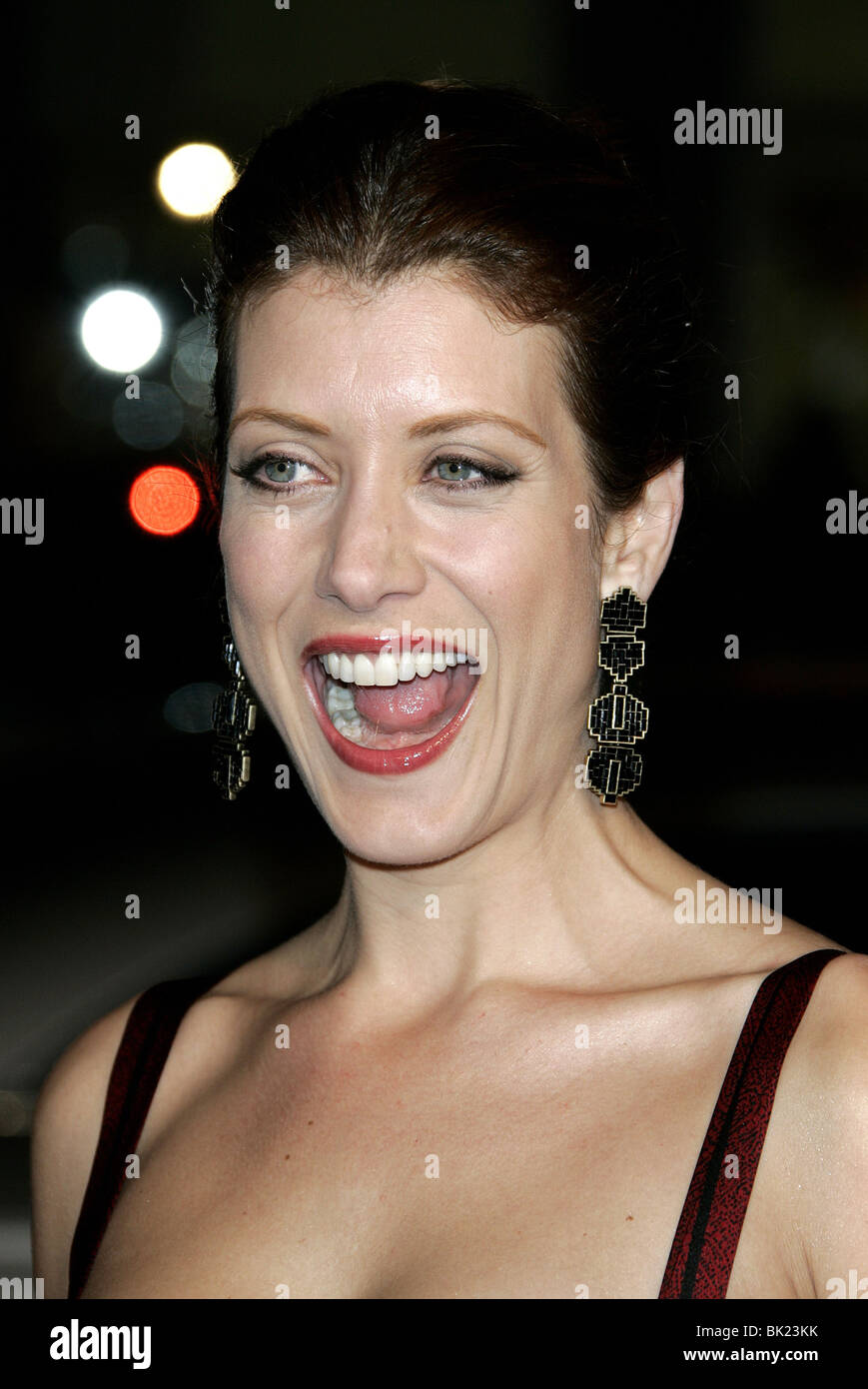 Kate walsh 2007 hi-res stock photography and images - Alamy