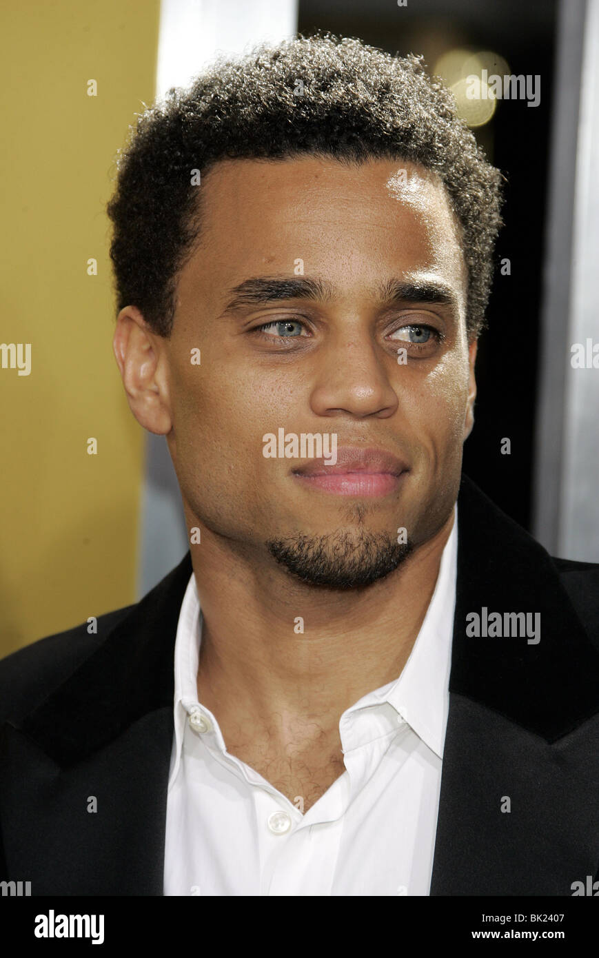 Michael ealy hi-res stock photography and images - Alamy